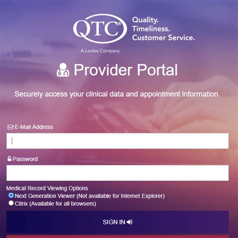 Examinee Login And Information On Medical Examinations