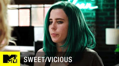 Girlfriend And Vigilante Official Sneak Peek Episode 8 Sweet