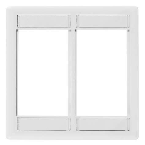 Istation Front Loading Module Frame Gang White Imf W Wiring Device Kellems