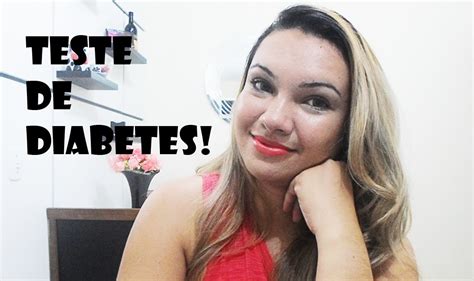 Como é o teste de Glicose GESTANTES por Carla Dias veda26 YouTube