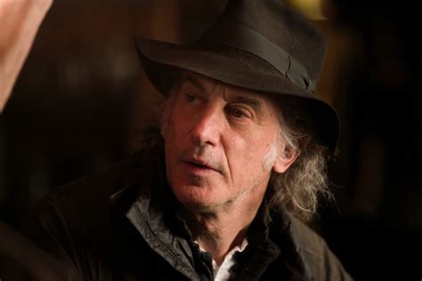 Cinematographer Ed Lachman Asc Speaks About His Work On Todd …