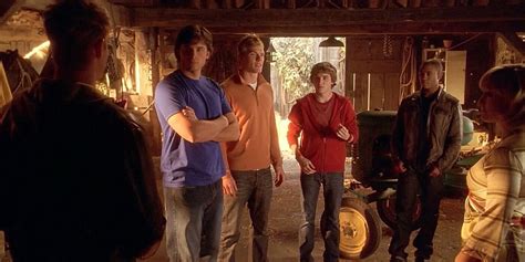 10 Best Smallville Episodes Ranked