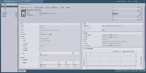 如何快速将vmware Workstation 的虚拟机系统迁移到esxi 上vmware虚拟机导入esxi Csdn博客