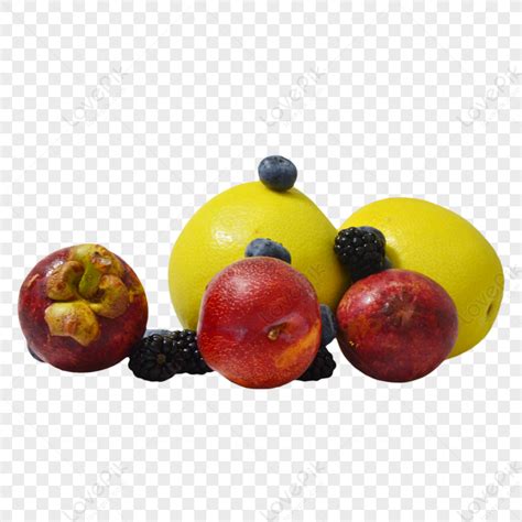 세계 식량의 날 신선한 과일 콤보블루 베리성숙한 Png 일러스트 무료 다운로드 Lovepik