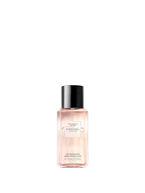 Bədən üçün Sprey Victorias Secret Bombshell Seduction Fragrance Mist 75 Ml Qiymeti Bakıda
