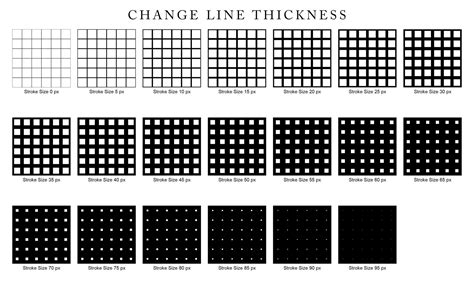 Graph Paper Template Collection Photoshop Patterns Journal Graph Paper Digital Graph Paper