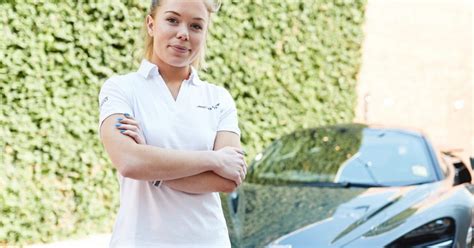 Ella Podmore Nerve Centre