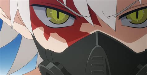 夜櫻家大作戰 第23集線上看 爆笑喜劇、奇幻狂想 動漫 Myvideo｜陪你每一刻