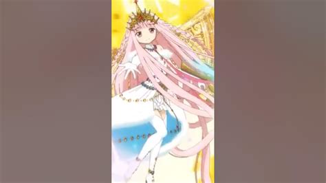 Infinite Iroha Transformation Funny Madokamagica Shorts