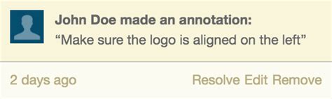 Asset Workflow Annotations Bynder Support
