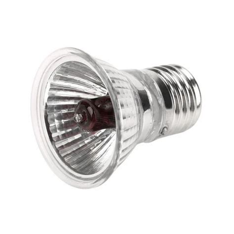 Foco Infrarrojo Reptiles 50 W Catastrophe