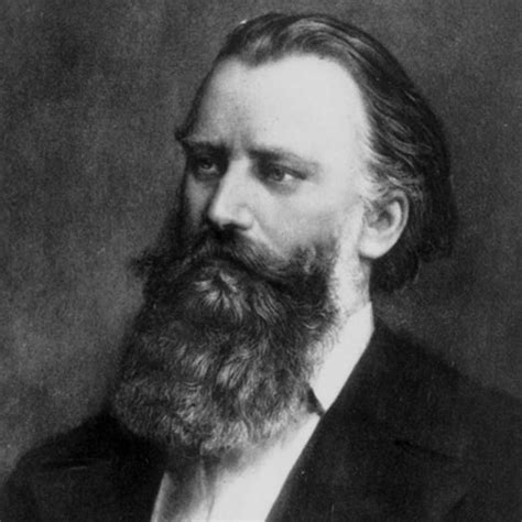 SwashVillage Biografia Di Johannes Brahms