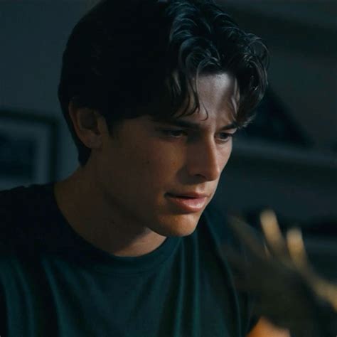 Pin By Markwin Boncoeur On Brian Altemus Male Face Young Avengers Just Beautiful Men