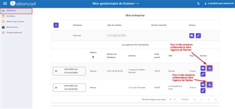 Moderator Invite User Docteurcao