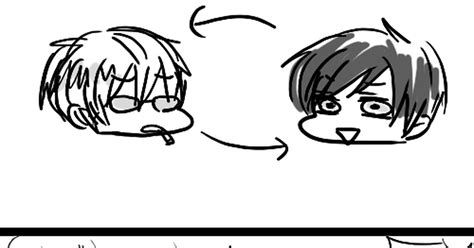 うざやとシズちゃんのお話を続けるの略ですね分かりますuso 【シズイザ】俺がシズちゃんでシズちゃんが俺 なのはのイラスト Pixiv