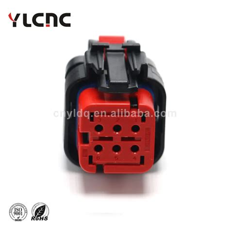 购买耐用廉价高质量汽车pbt gf15连接器 阿里巴巴