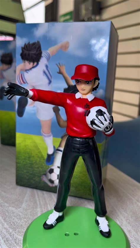 Figurascoleccionables Animeguadalajara Supercampeones Tiktok