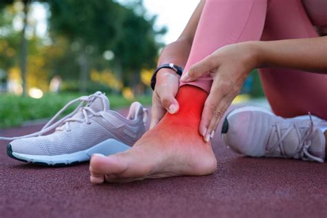 Top 10 Most Common Sports Injuries Paincakes®