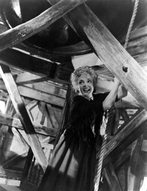 Micheline Presle Actress