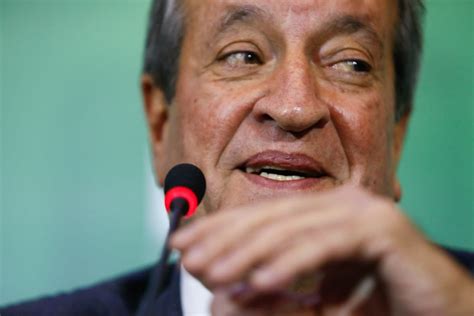 Valdemar Fecha As Portas Do Pl A Marcos Do Val “nem Com Reza Braba” Metrópoles