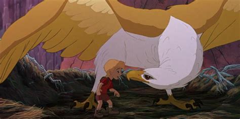 Marahute El Renacimiento Disney Wikia Fandom