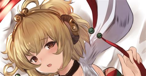 グランブルーファンタジー 無題 まぉー。のイラスト Pixiv