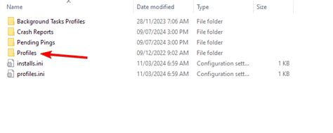 Firefox Profile Location Everything You Need To Know