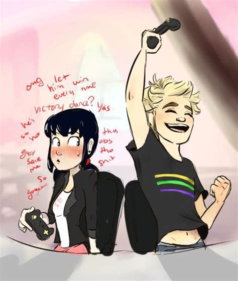 Miraculous Ladybug One Shots Dolls Wattpad