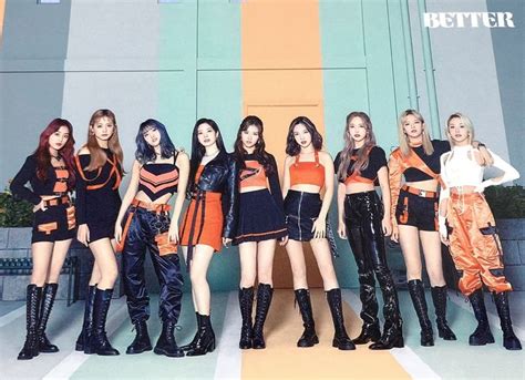 ボード「ՙ Colorful Kpop Outfits ｡」のピン