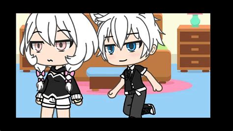 A Ah ~ Meme Gacha Heat Gacha Life Youtube