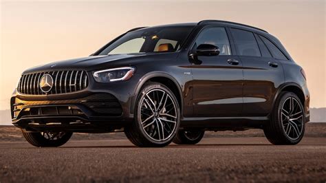 2021 Mercedes Benz Glc Class Prices Reviews And Photos Motortrend