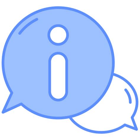 About Us Generic Color Lineal Color Icon Freepik