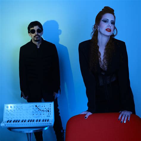 Deep Red „… Fühlte Als Würde Ich In Eine Schlacht Ziehen “