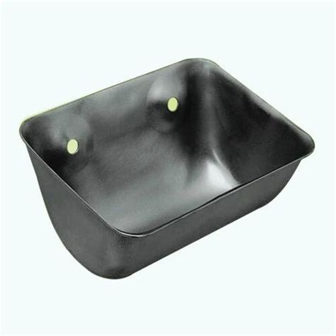 Seamless Elevator Buckets At ₹ 110piece Dhandari Kalan Ludhiana