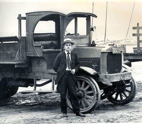 E T Gresham Company Inc History