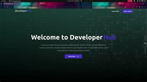 Mern Stack Project Form Submission With React Mbongo Elvis Posted On The Topic Linkedin