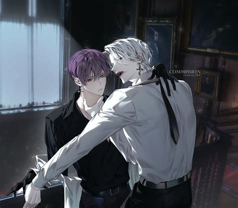 손 On Twitter 커미션 신청 감사합니다~ P5ne84g3nq Twitter