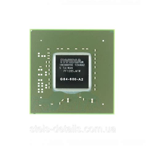 Nvidia G A Bit Geforce M Gt