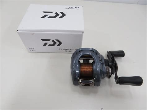 ジリオン SV TW 1016SV アウトドア用品アウトドアグッズの中古通販サイトUZD ユーズド