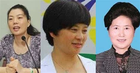 靠身体上位专吃鲜肉警 中国10大女淫贪官名单曝光 马来西亚诗华日报新闻网