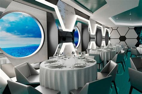Barco MSC World Europa Viajes Singles Y Cruceros Para Solteros
