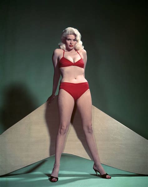 Jayne Marie Mansfield Hoy