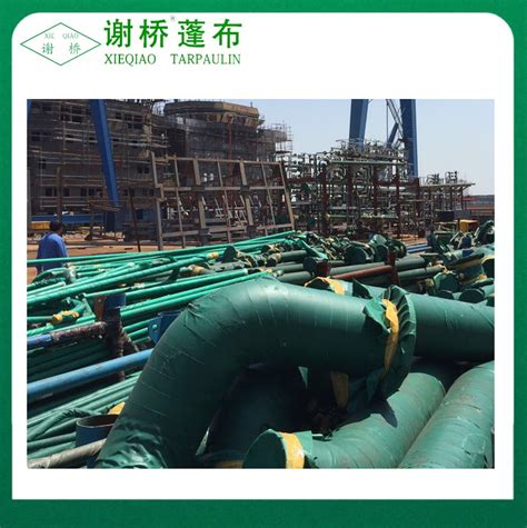 Поставщики, фабрика - Yangzhou City XieQiao Tarpaulin Co., Ltd.