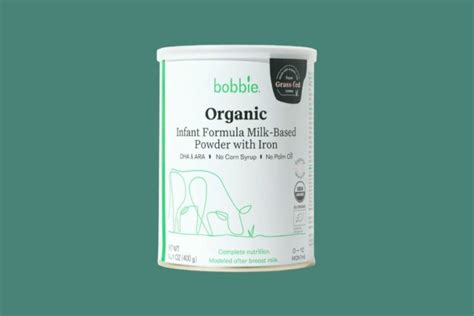 Bobbie Formula Reviews Motherhood Community