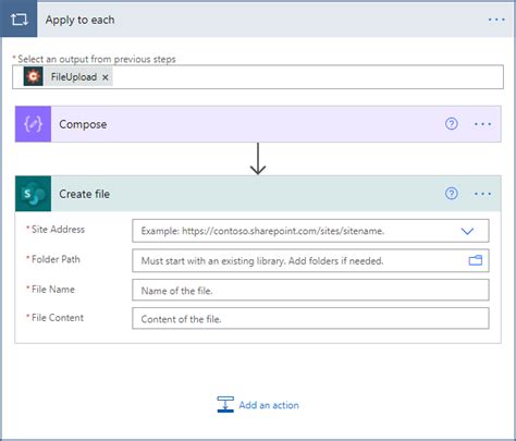 Creating Unique File Names In A Sharepoint Library Cognito Forms