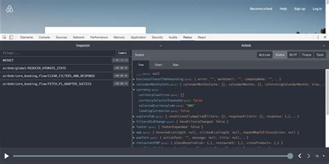 Environment Configuration In React Kraken Systems Ltd