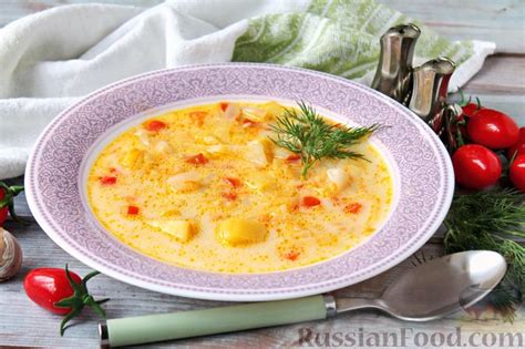Щи из свежей капусты, рецепты на RussianFood.com: 311 рецепт щей из ...