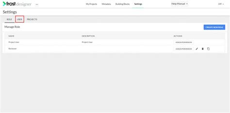 User Group Creation Help Center