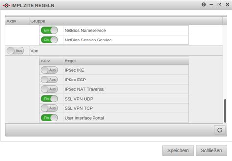 SSL VPN Troubleshooting Securepoint Wiki
