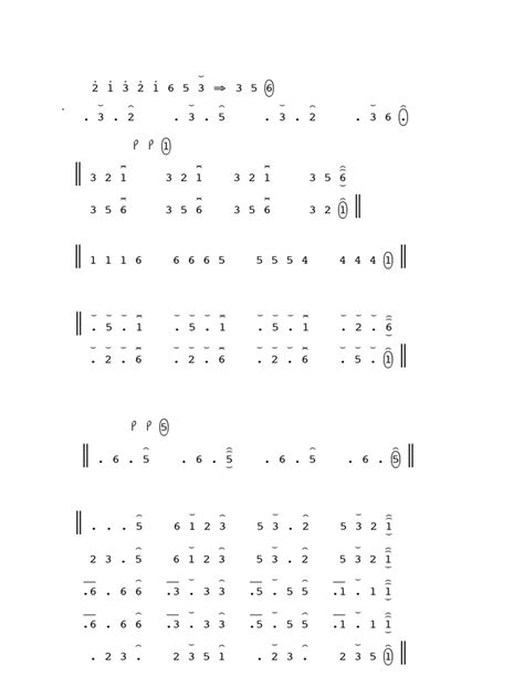 Notasi Tari Ktkl 2023 2024 Pdf